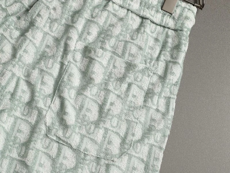 1:1 copy Christian Dior Short Pants