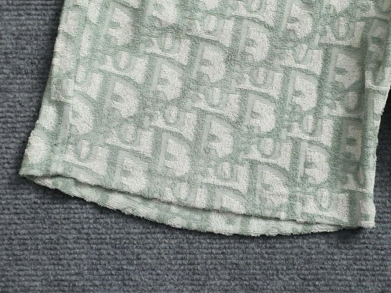 1:1 copy Christian Dior Short Pants