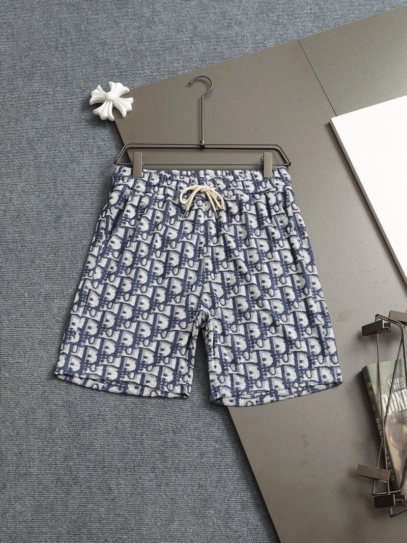 Christian Dior Short Pants