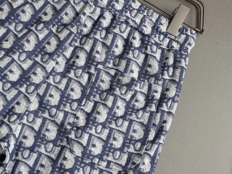 Top match Christian Dior Short Pants