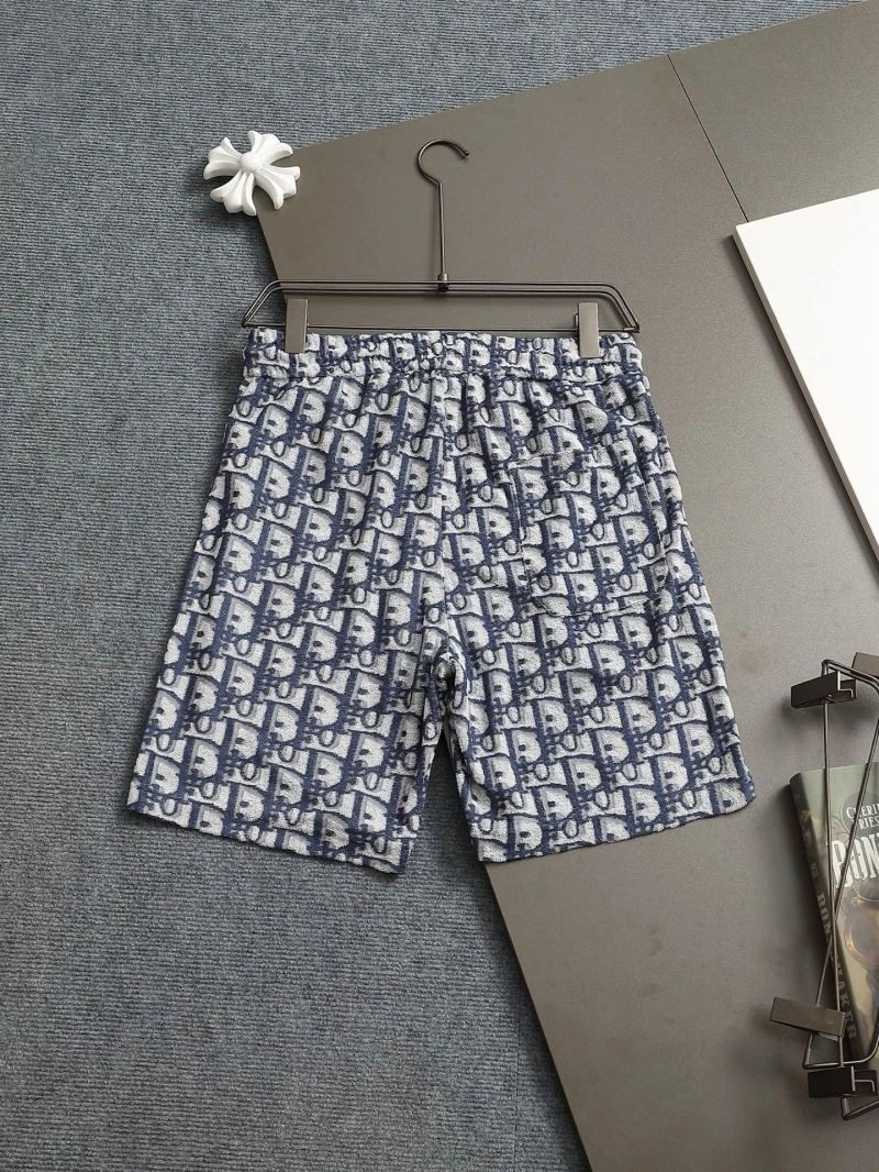 Top match Christian Dior Short Pants