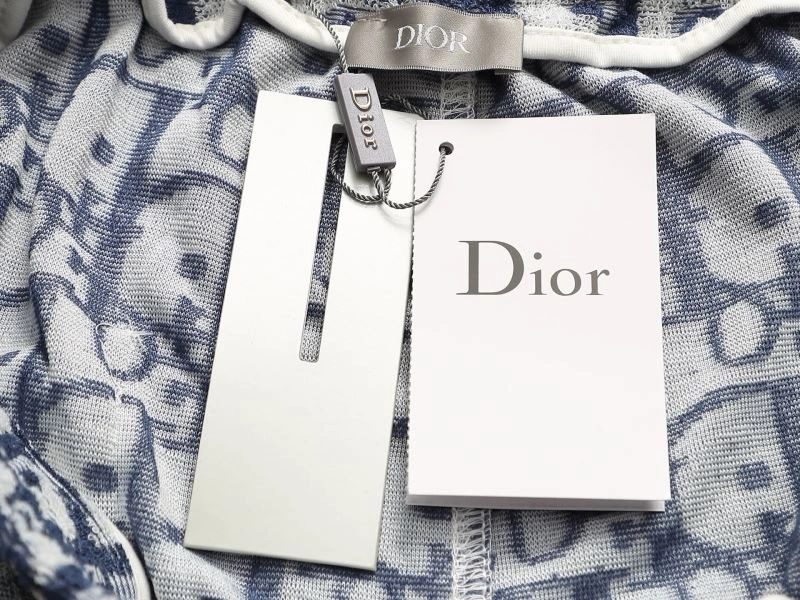 Top match Christian Dior Short Pants
