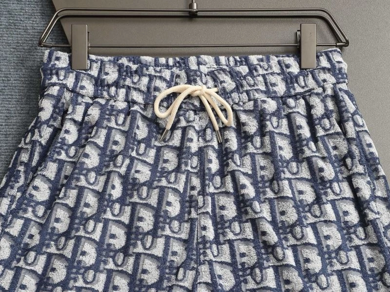 Top match Christian Dior Short Pants