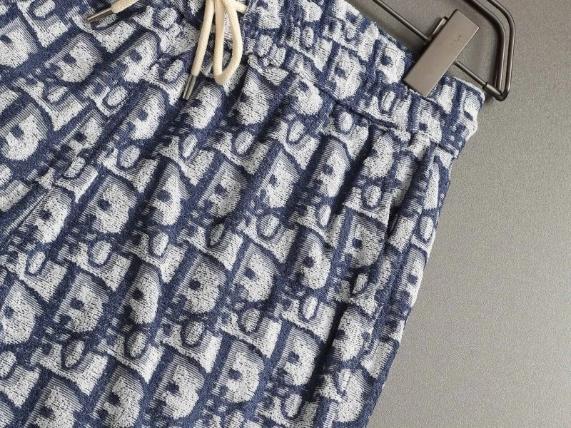 Top match Christian Dior Short Pants