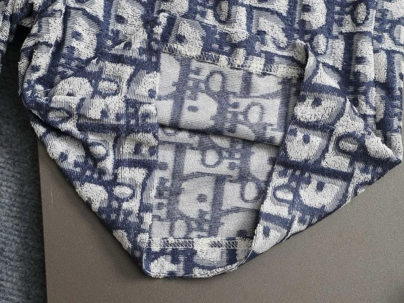 Top match Christian Dior Short Pants