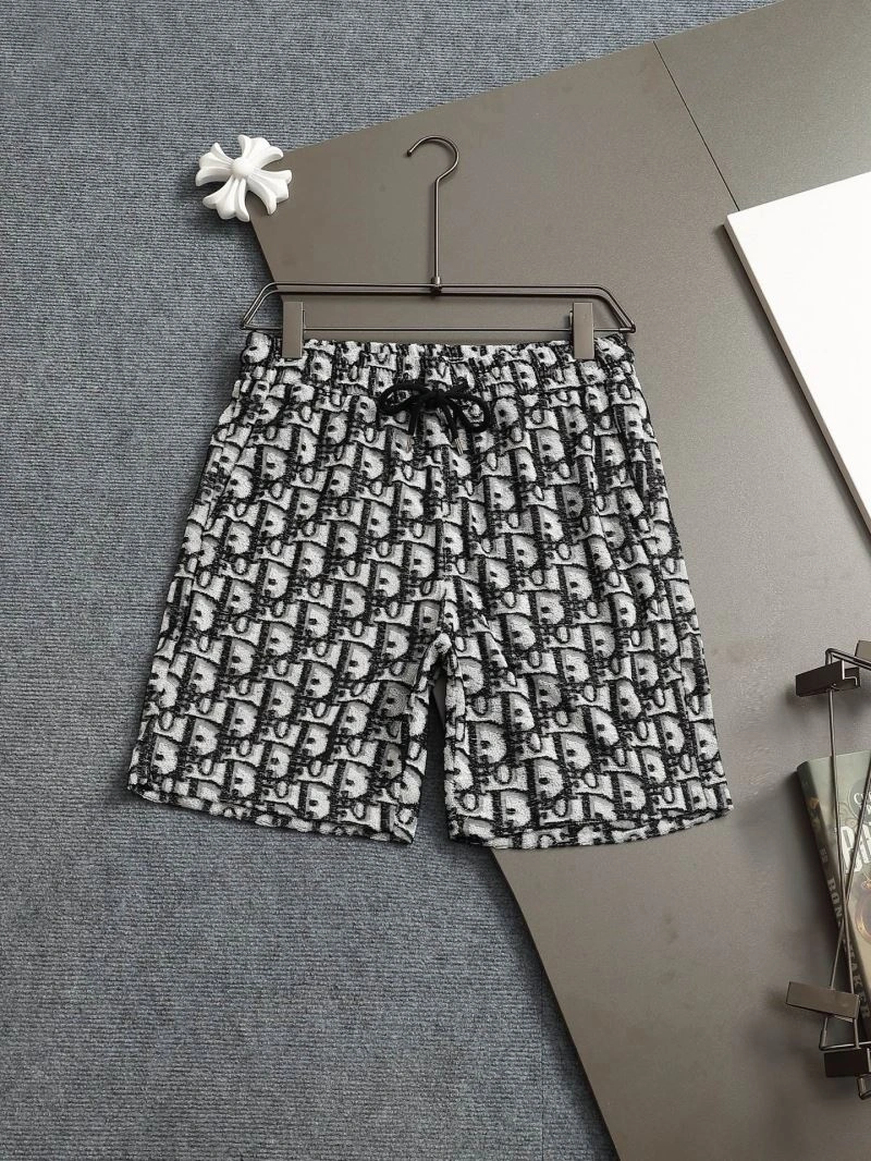 Christian Dior Short Pants