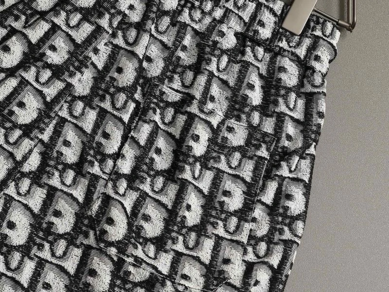 Official Christian Dior Short Pants