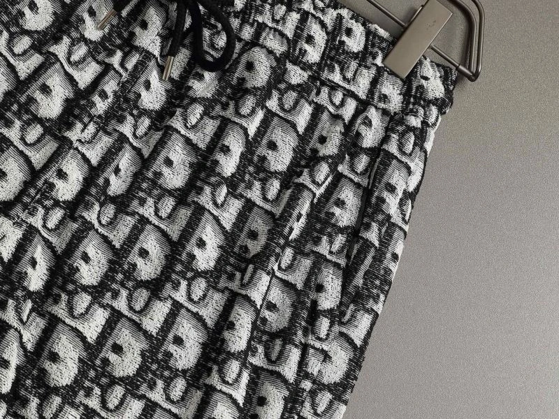 Official Christian Dior Short Pants