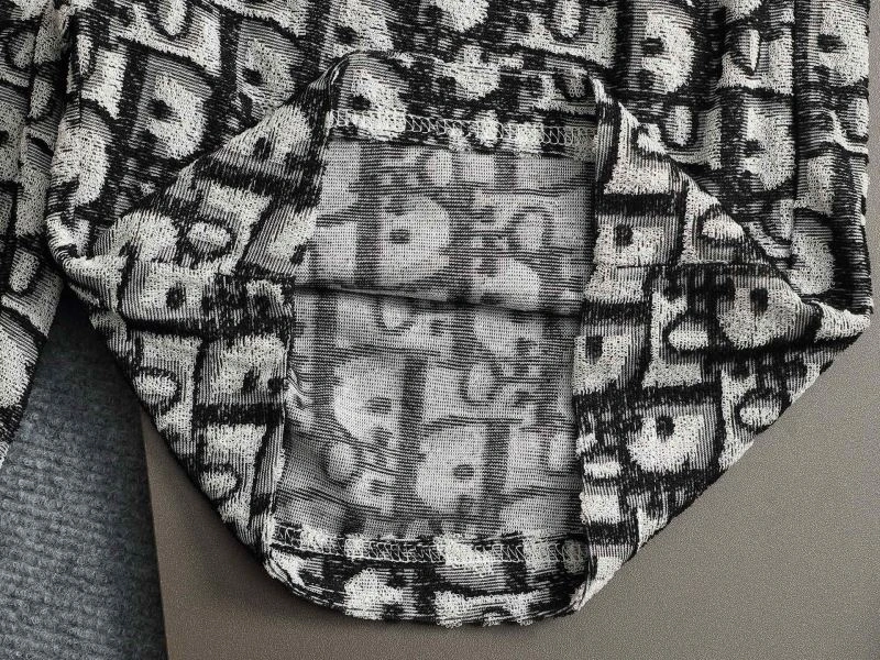 Official Christian Dior Short Pants
