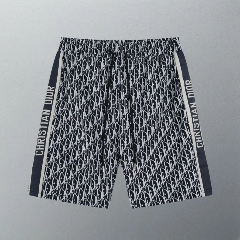 Christian Dior Short Pants