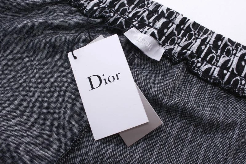 Brand-original Christian Dior Short Pants