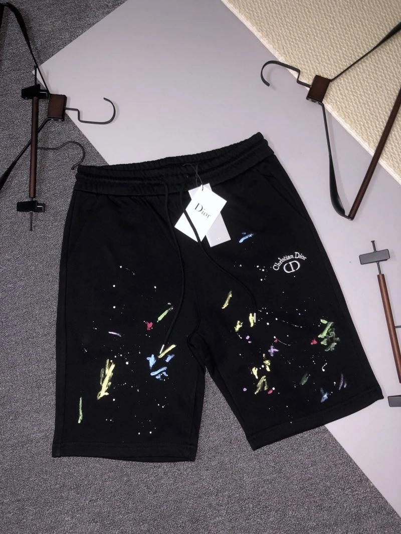 Christian Dior Short Pants