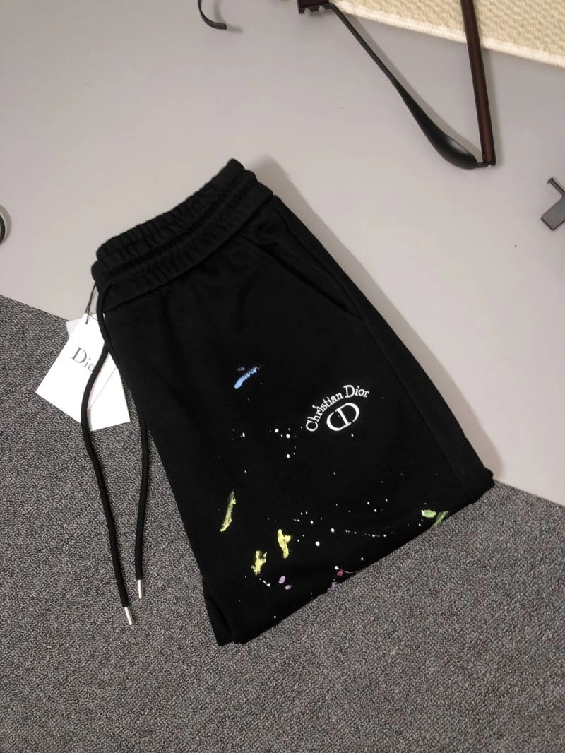 Perfect replica Christian Dior Short Pants