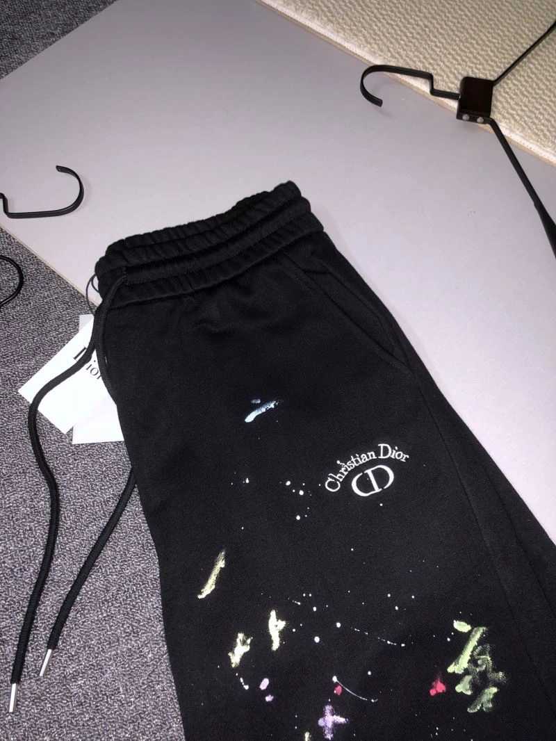 Perfect replica Christian Dior Short Pants