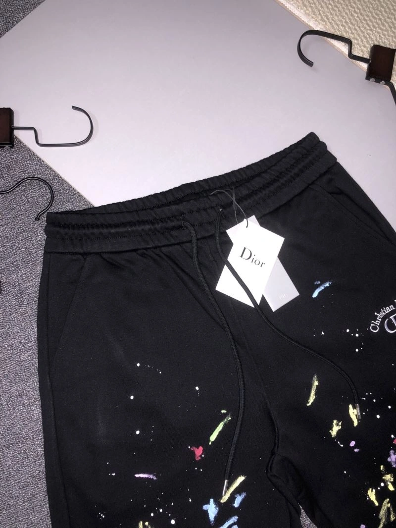 Perfect replica Christian Dior Short Pants