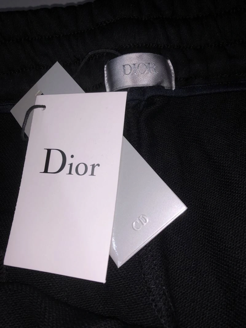 Perfect replica Christian Dior Short Pants