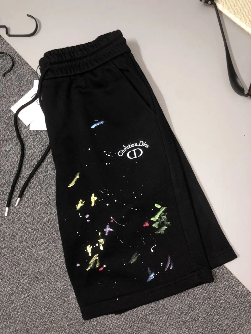 Perfect replica Christian Dior Short Pants