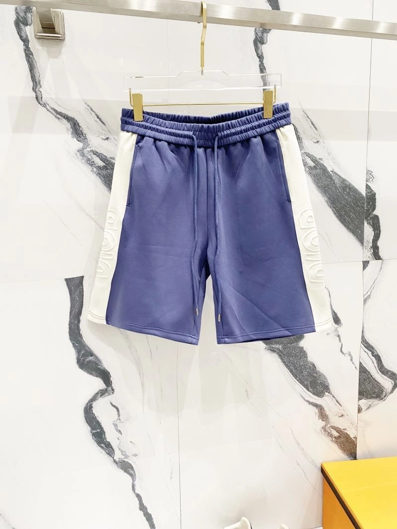 Christian Dior Short Pants