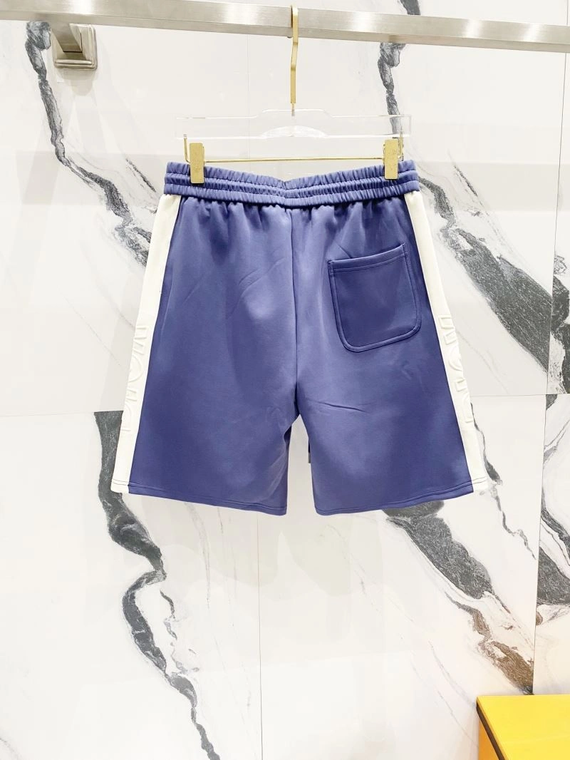 Genuine Christian Dior Short Pants