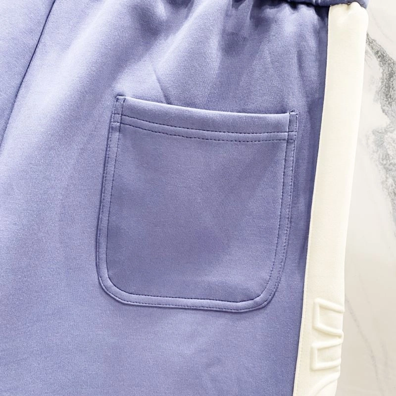Genuine Christian Dior Short Pants