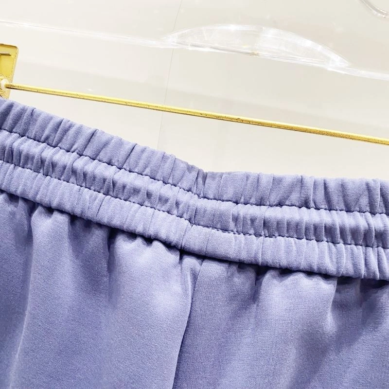 Genuine Christian Dior Short Pants