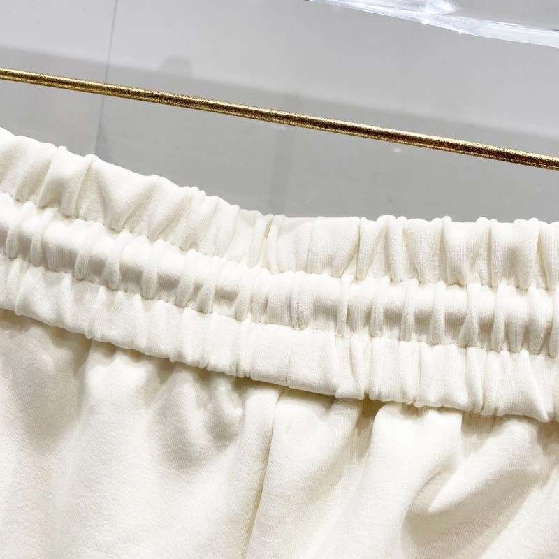Original Christian Dior Short Pants