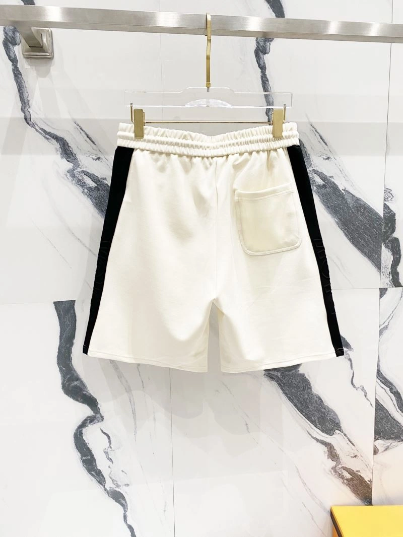 Original Christian Dior Short Pants