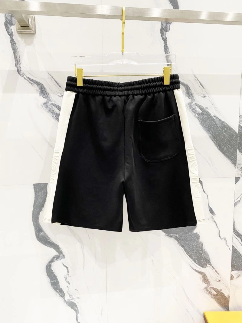 Factory-made Christian Dior Short Pants
