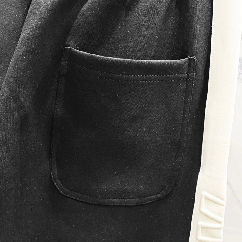 Factory-made Christian Dior Short Pants
