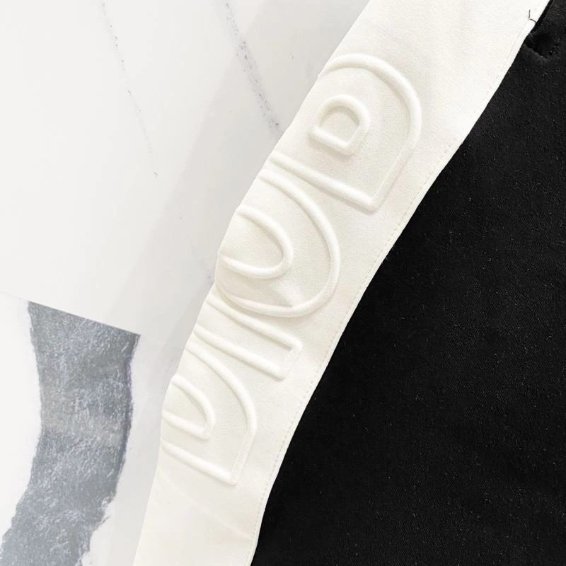 Factory-made Christian Dior Short Pants