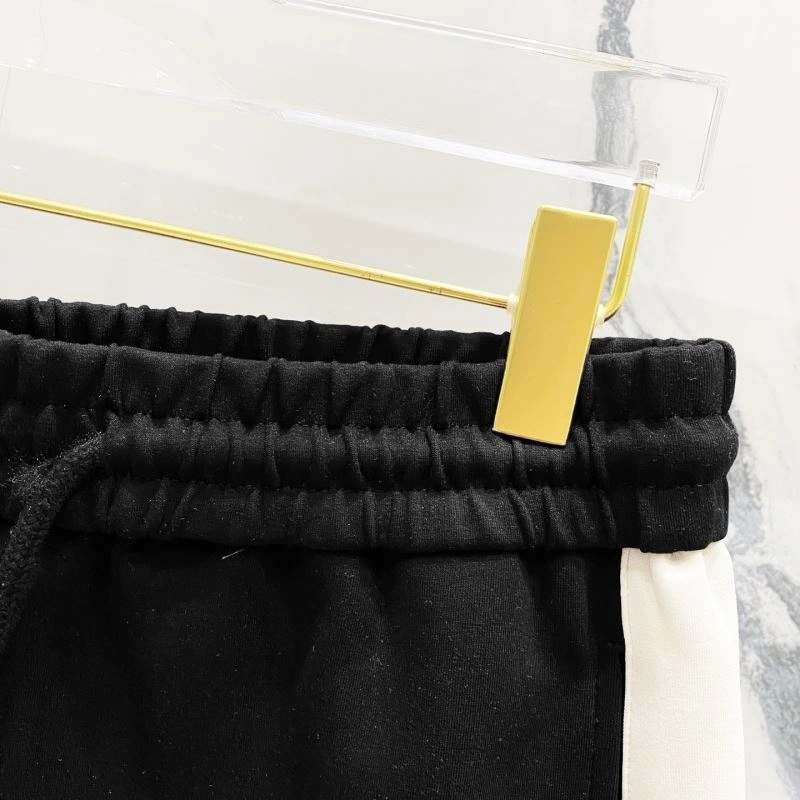 Factory-made Christian Dior Short Pants