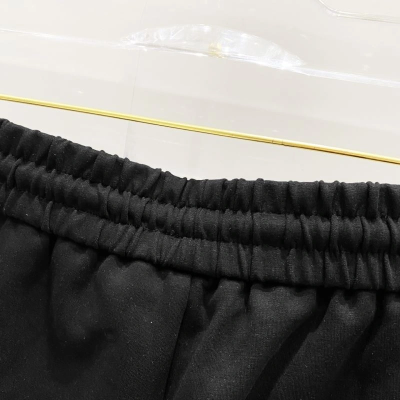 Factory-made Christian Dior Short Pants