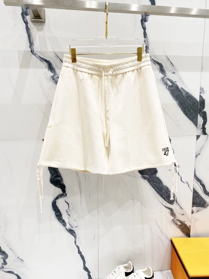 Christian Dior Short Pants