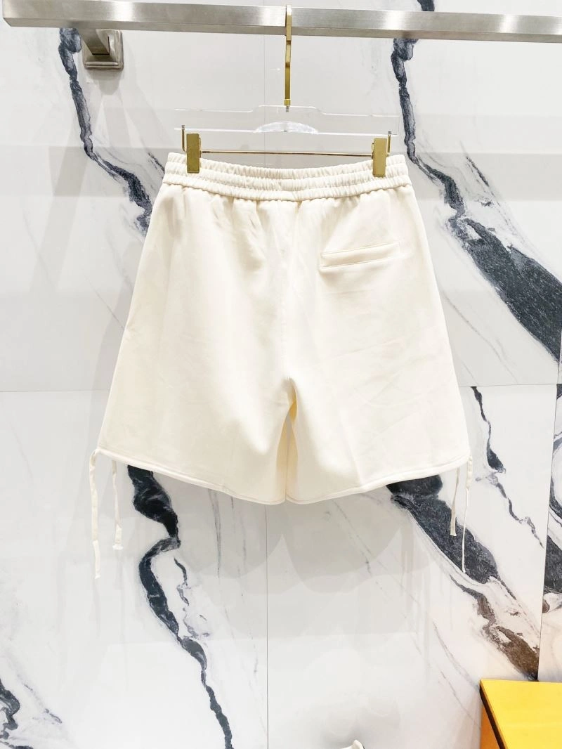 Authentic Christian Dior Short Pants