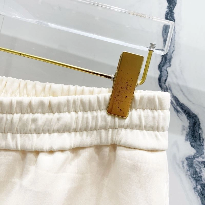 Authentic Christian Dior Short Pants