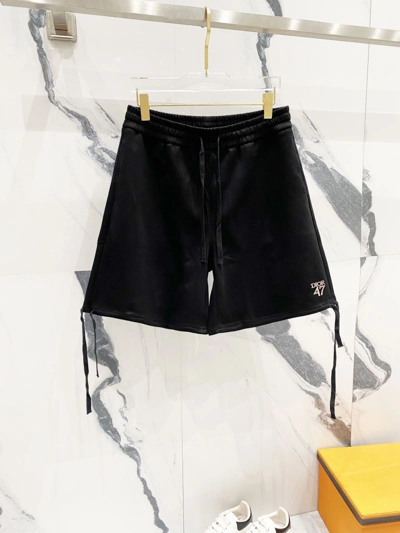 Christian Dior Short Pants