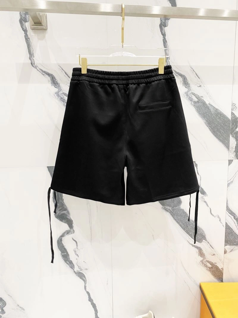Value-priced Christian Dior Short Pants