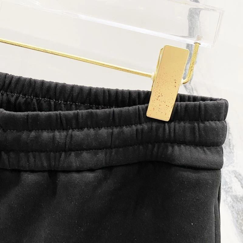 Value-priced Christian Dior Short Pants