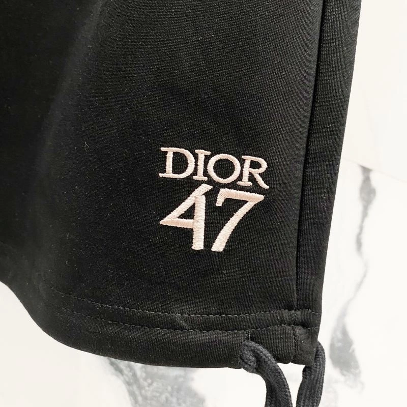 Value-priced Christian Dior Short Pants