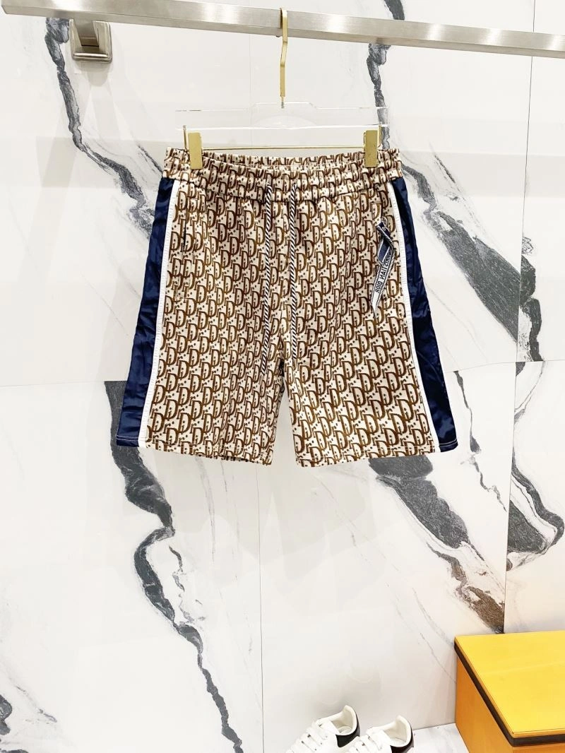 Christian Dior Short Pants