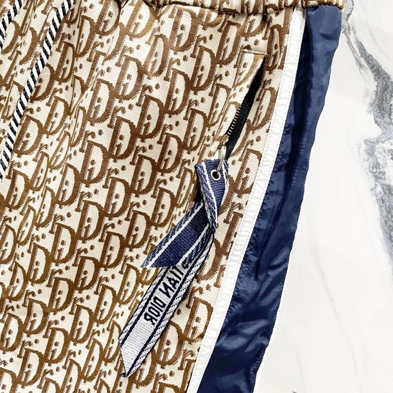 High accuracy Christian Dior Short Pants