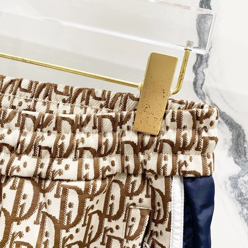 High accuracy Christian Dior Short Pants