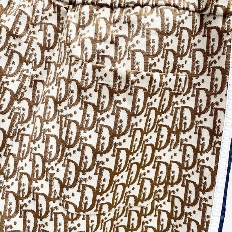 High accuracy Christian Dior Short Pants