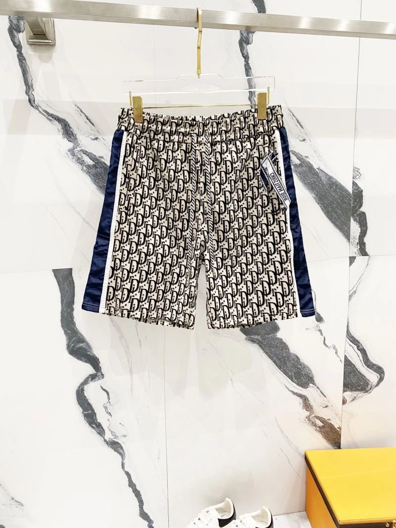 Christian Dior Short Pants