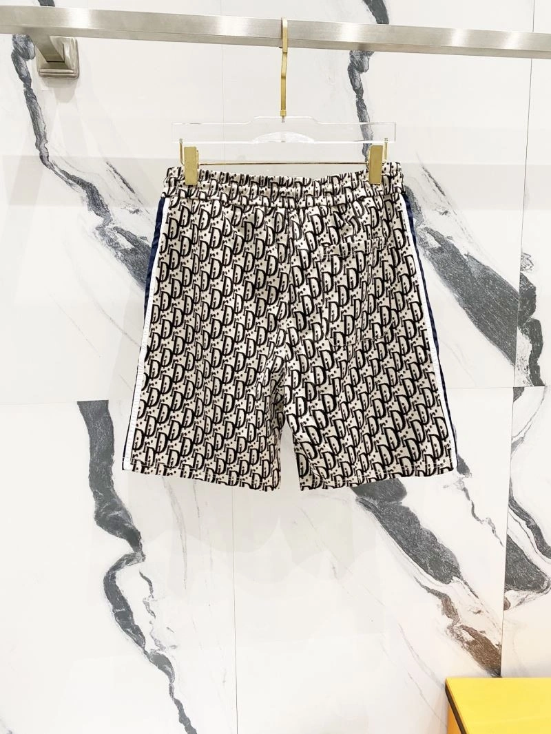 Mirror quality Christian Dior Short Pants