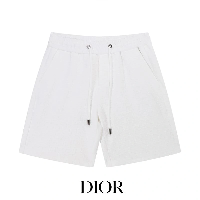 Christian Dior Short Pants