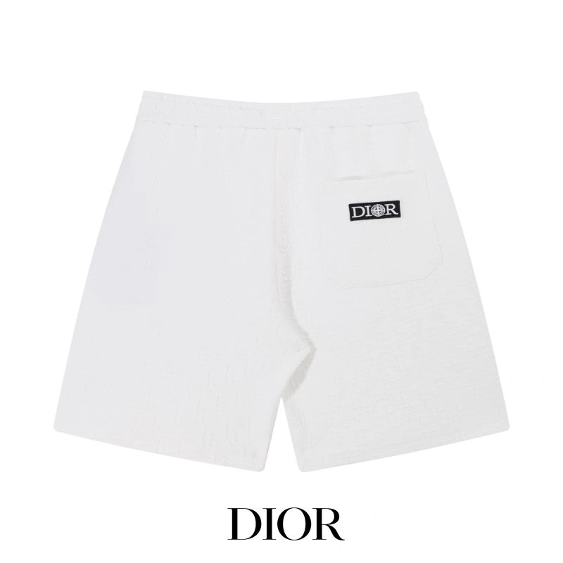 Legit Christian Dior Short Pants