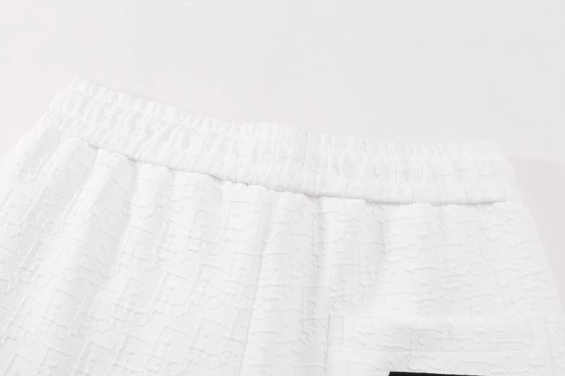 Legit Christian Dior Short Pants