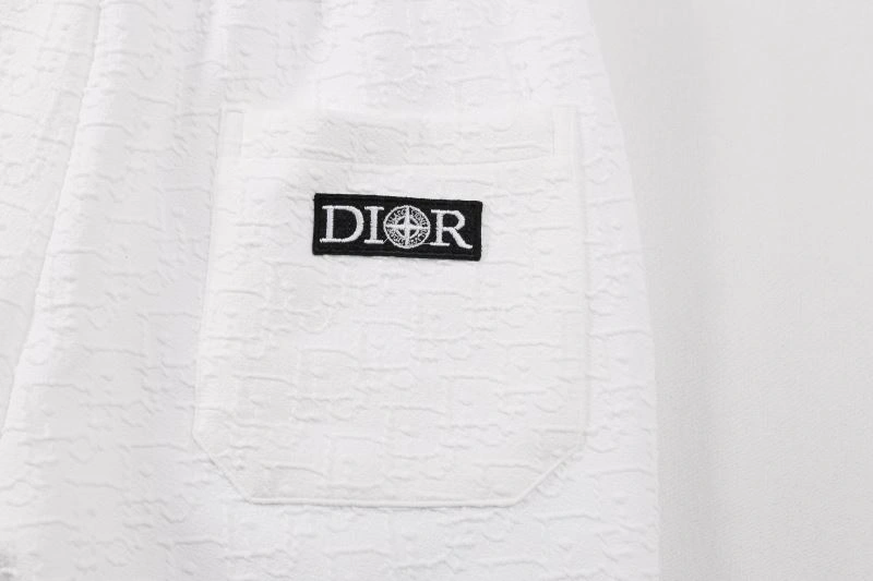 Legit Christian Dior Short Pants