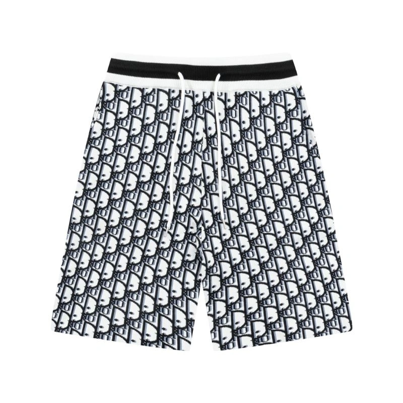 Christian Dior Short Pants